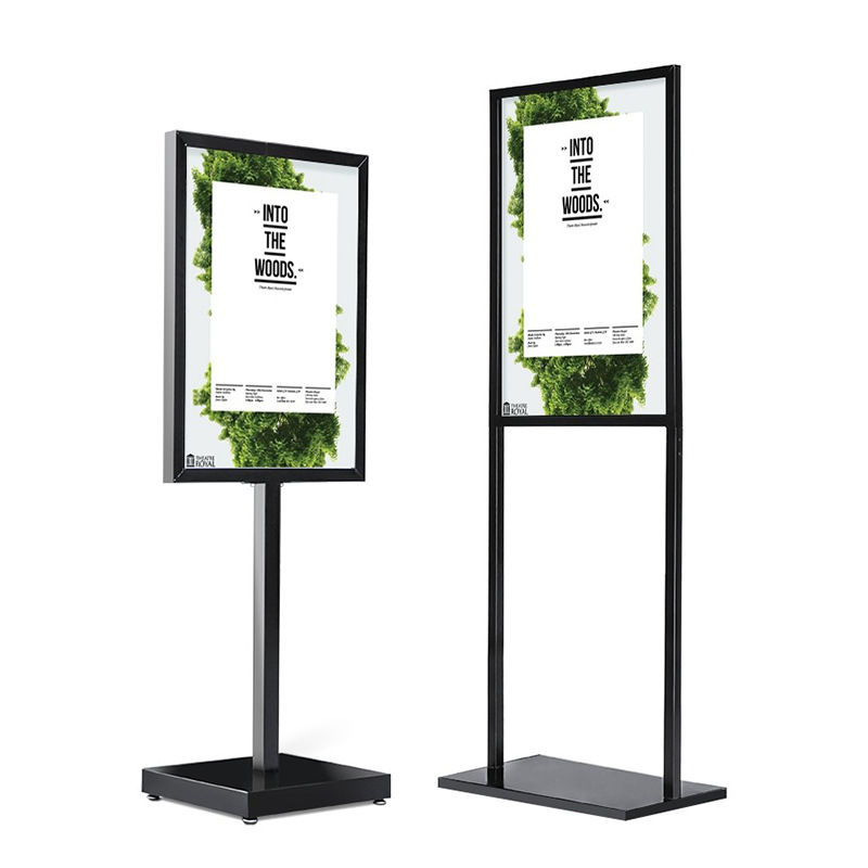 The most complete introductory guide to poster frames