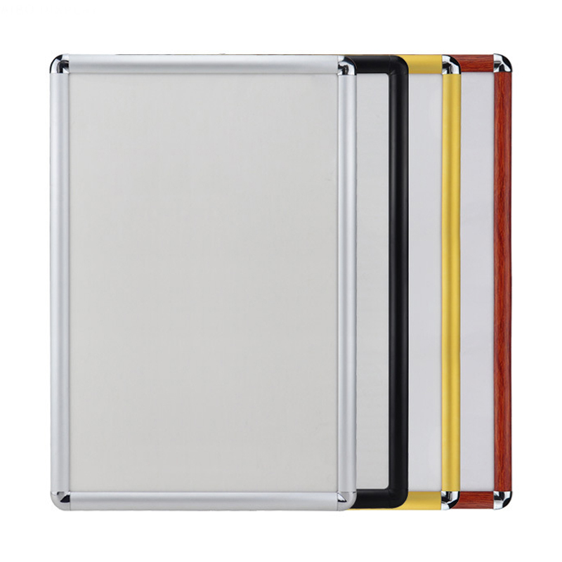 The most complete introductory guide to poster frames